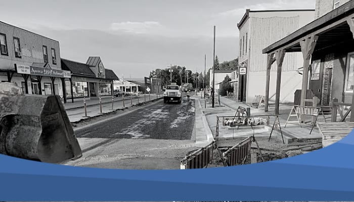 Update: September 7, 2022 - City of Selkirk